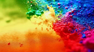 The Meaning & Symbolism of Color in Visual Art - Contagion Media