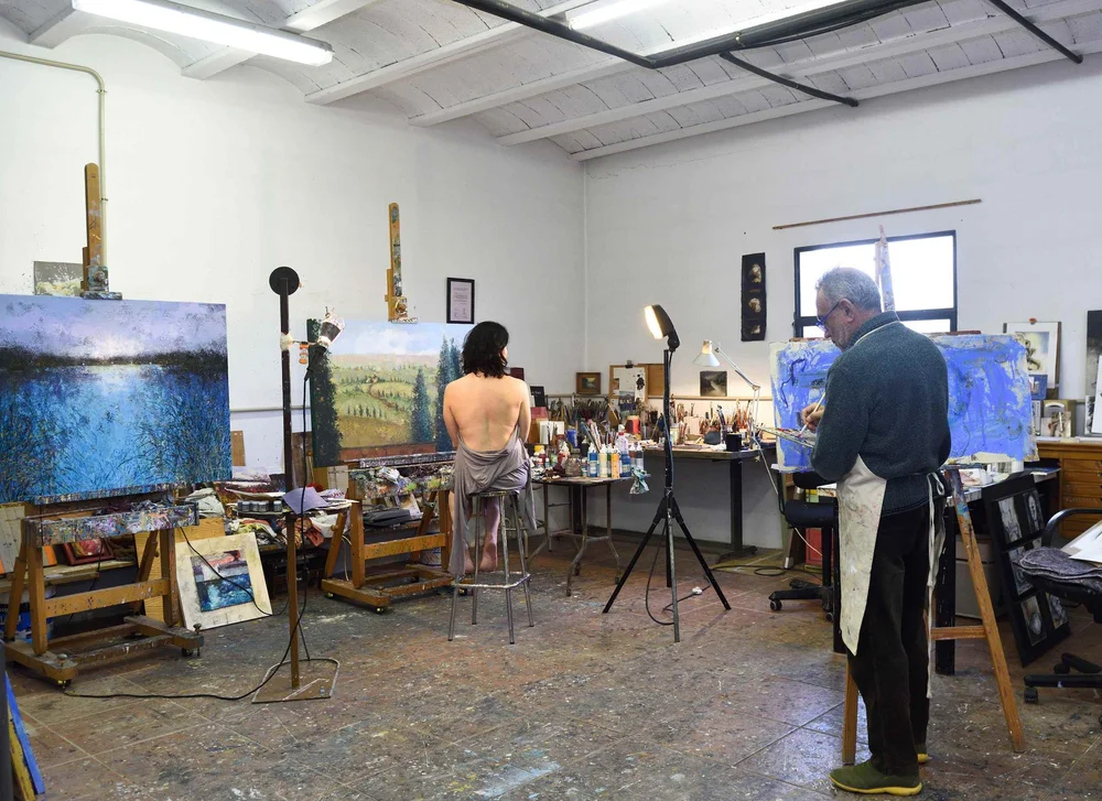 Refining Professionalism: 10 Essential Etiquette Tips for Atelier ...