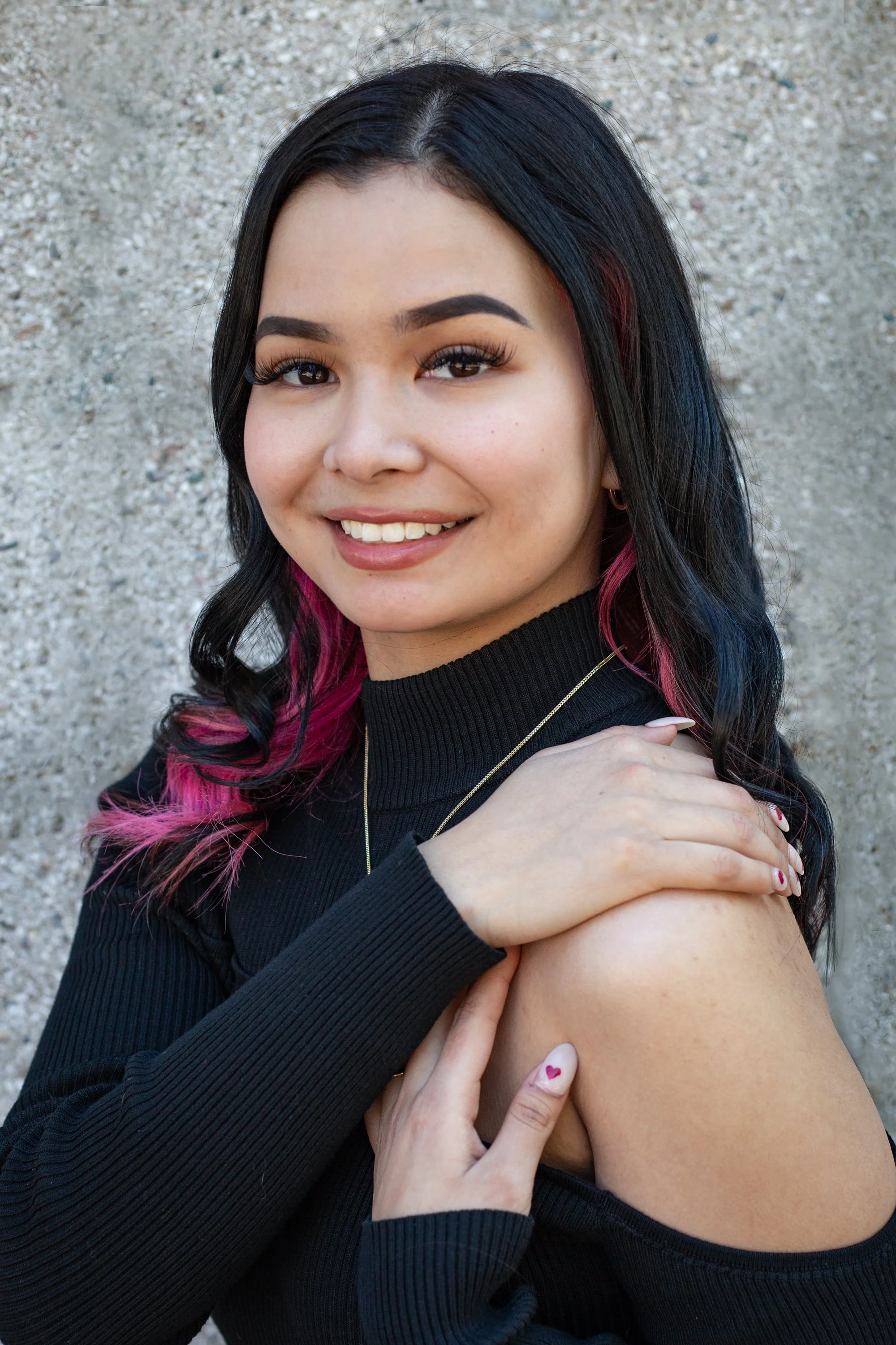 ALEXIA, Professional Model in Arizona - Book Now - Art Agency in ...