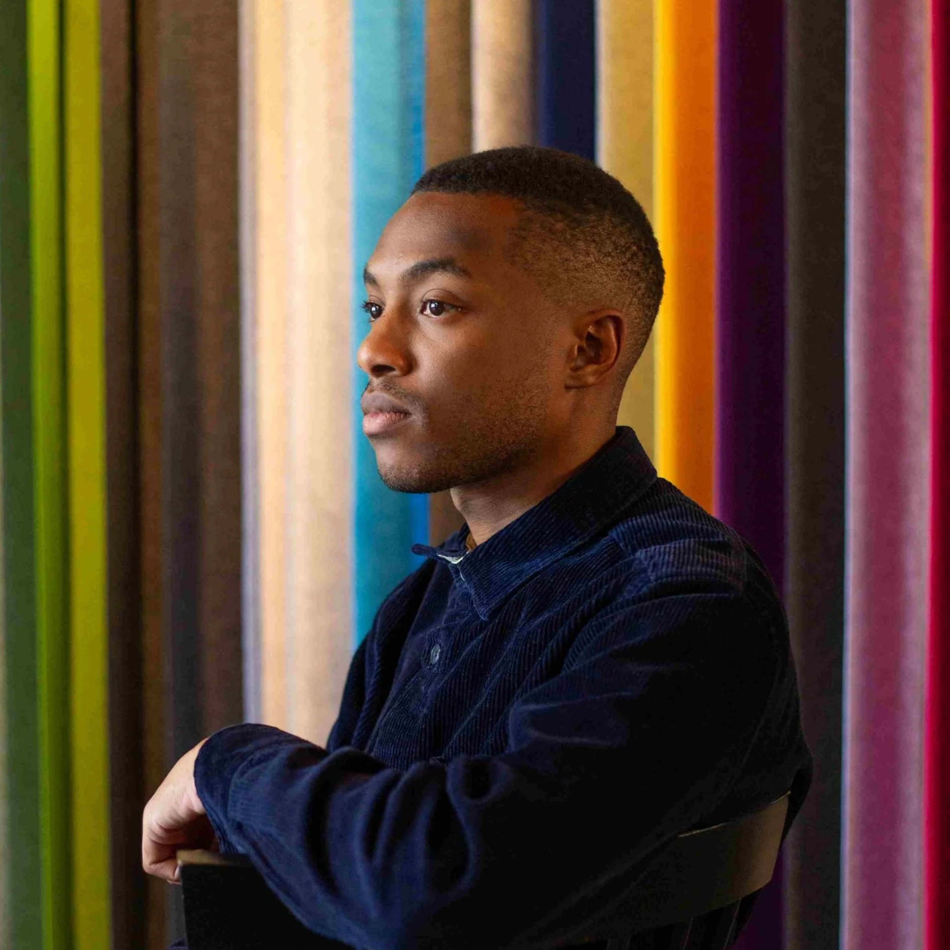 Capturing Stories With Photography: Interview with Kevin Fides ...