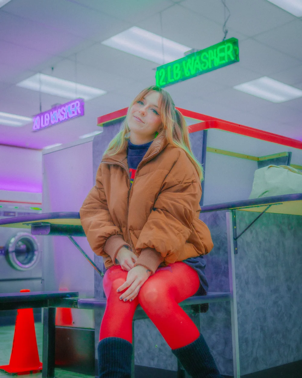 Internet Friends: An Interview with Rae.L - Contagion Media