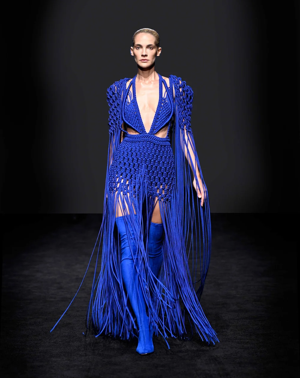 Interview with Visionary Fashion Designer Coral Castillo - Contagion Media