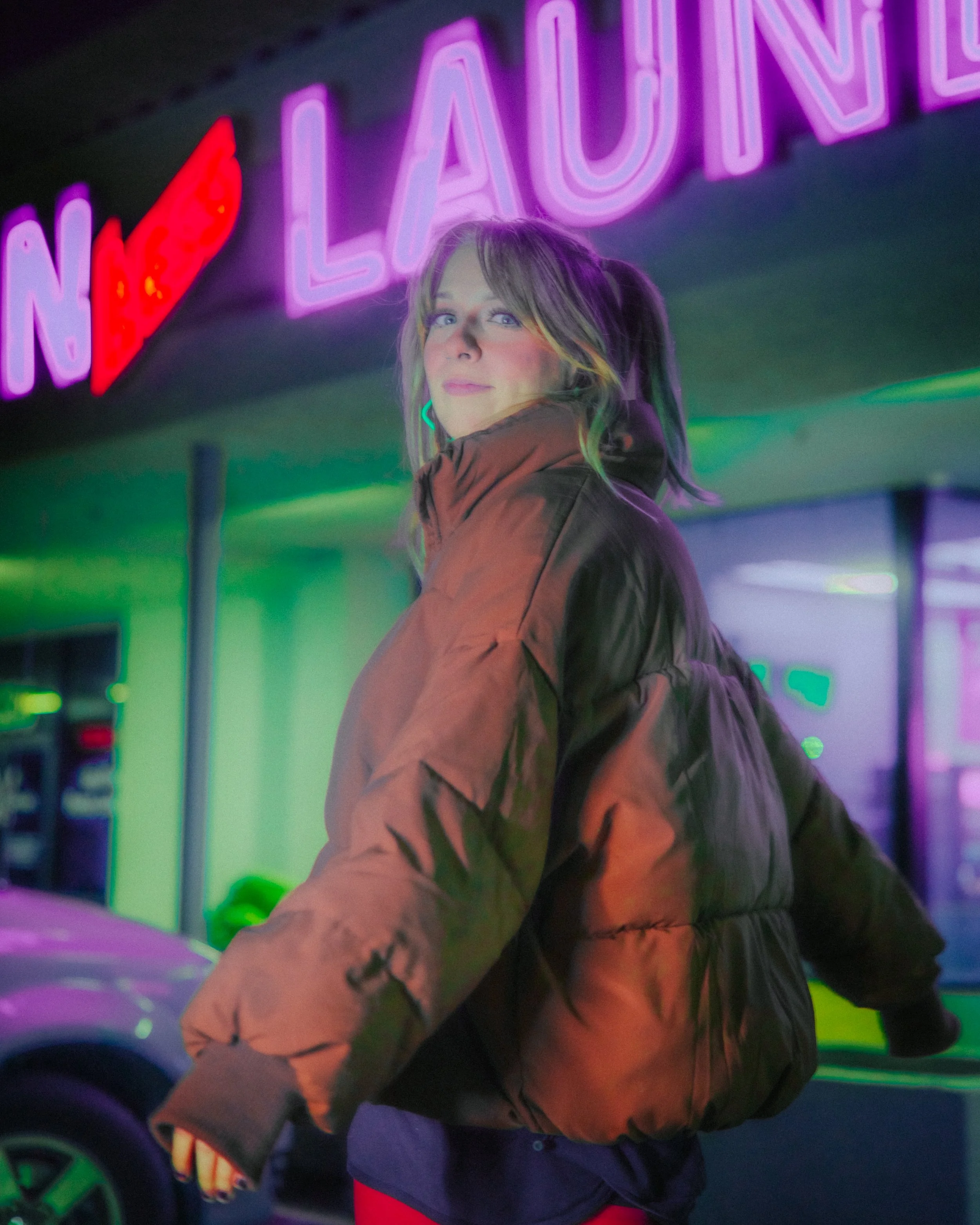 Internet Friends: An Interview with Rae.L - Contagion Media