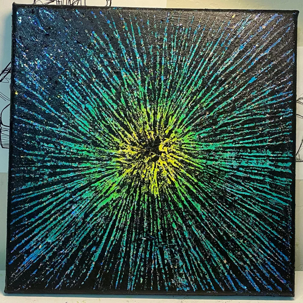 Fun & Easy Art Ideas Anyone Can Do! - Contagion Media