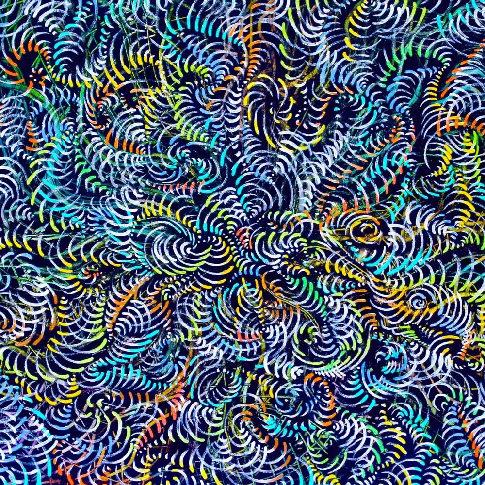 Creating Movement in Art: Techniques That Give the Illusion of Motion ...