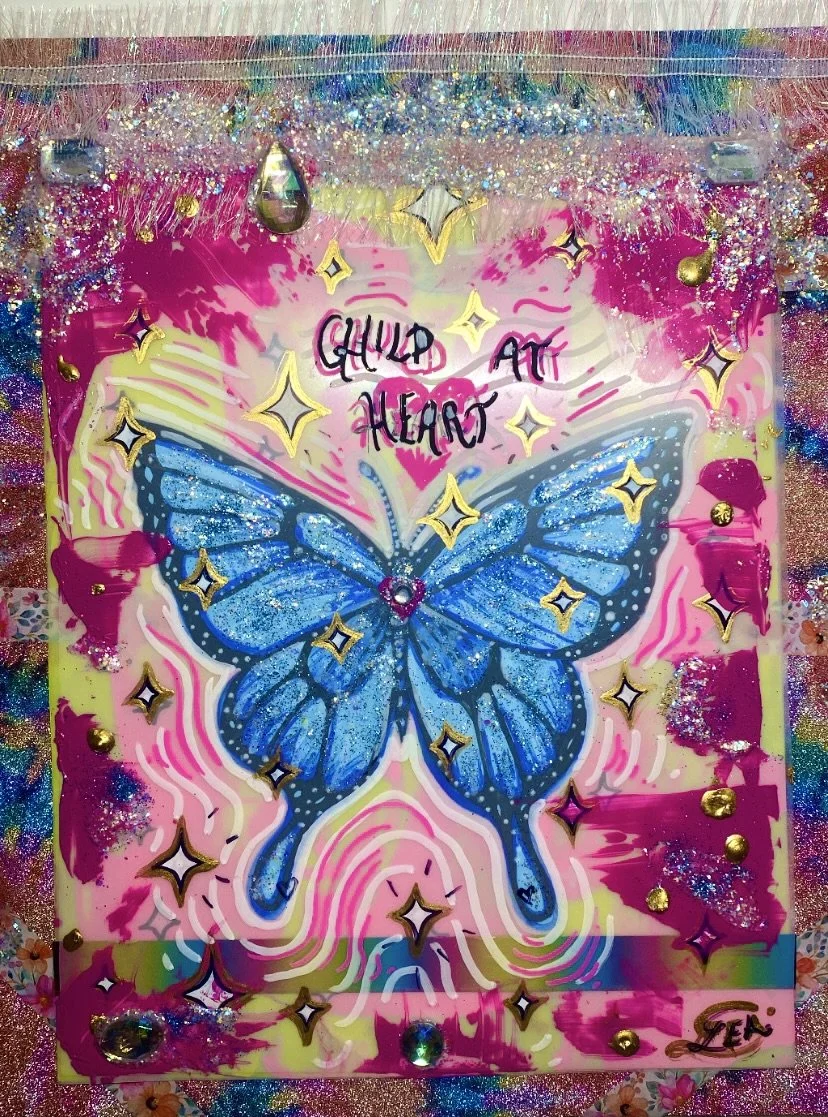 Fun & Easy Art Ideas Anyone Can Do! - Contagion Media