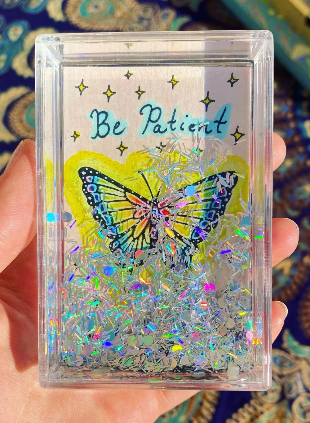 Fun & Easy Art Ideas Anyone Can Do! - Contagion Media