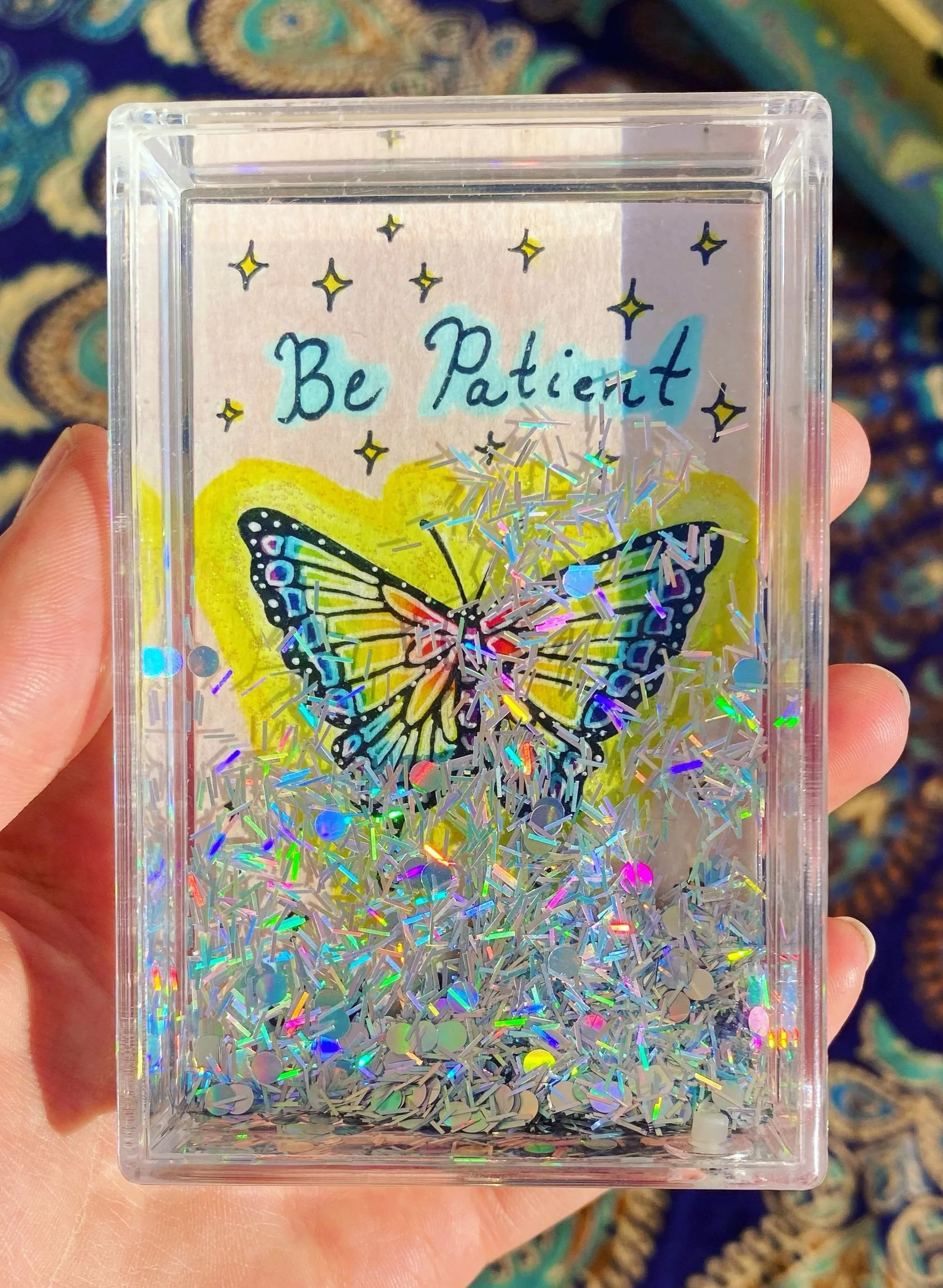Fun & Easy Art Ideas Anyone Can Do! - Contagion Media