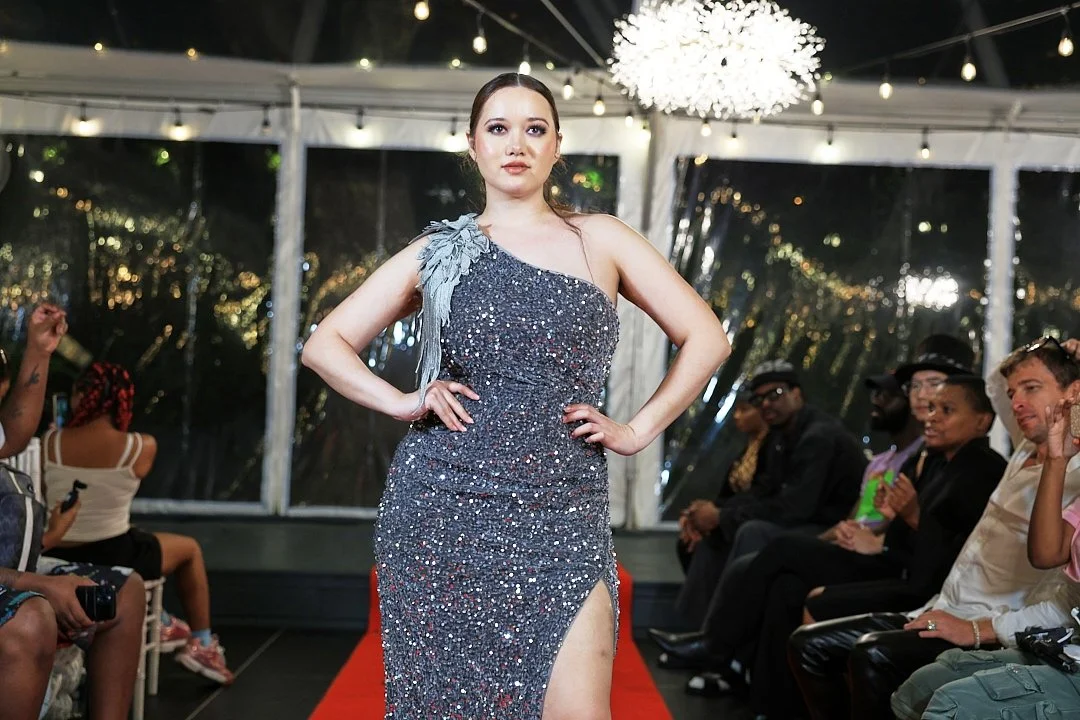 Modeling for New York Fashion Week: Helpful Tips I Learned From My ...