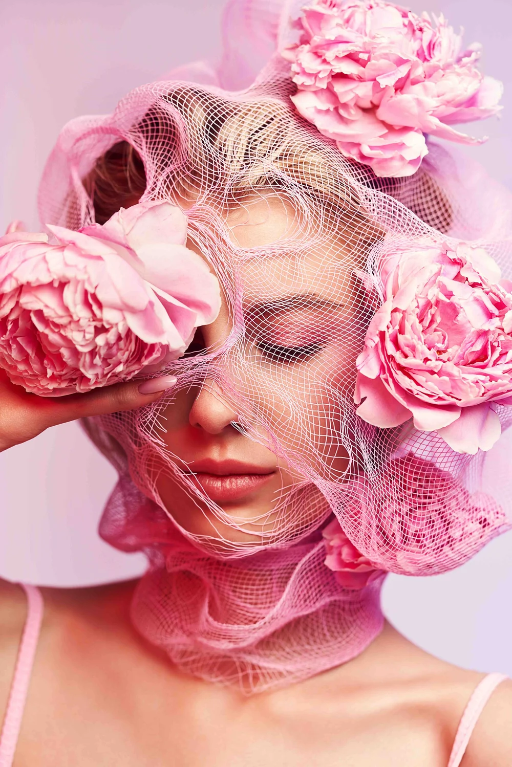 11 Creative Photoshoot Ideas for Fashion Photographers - Contagion Media