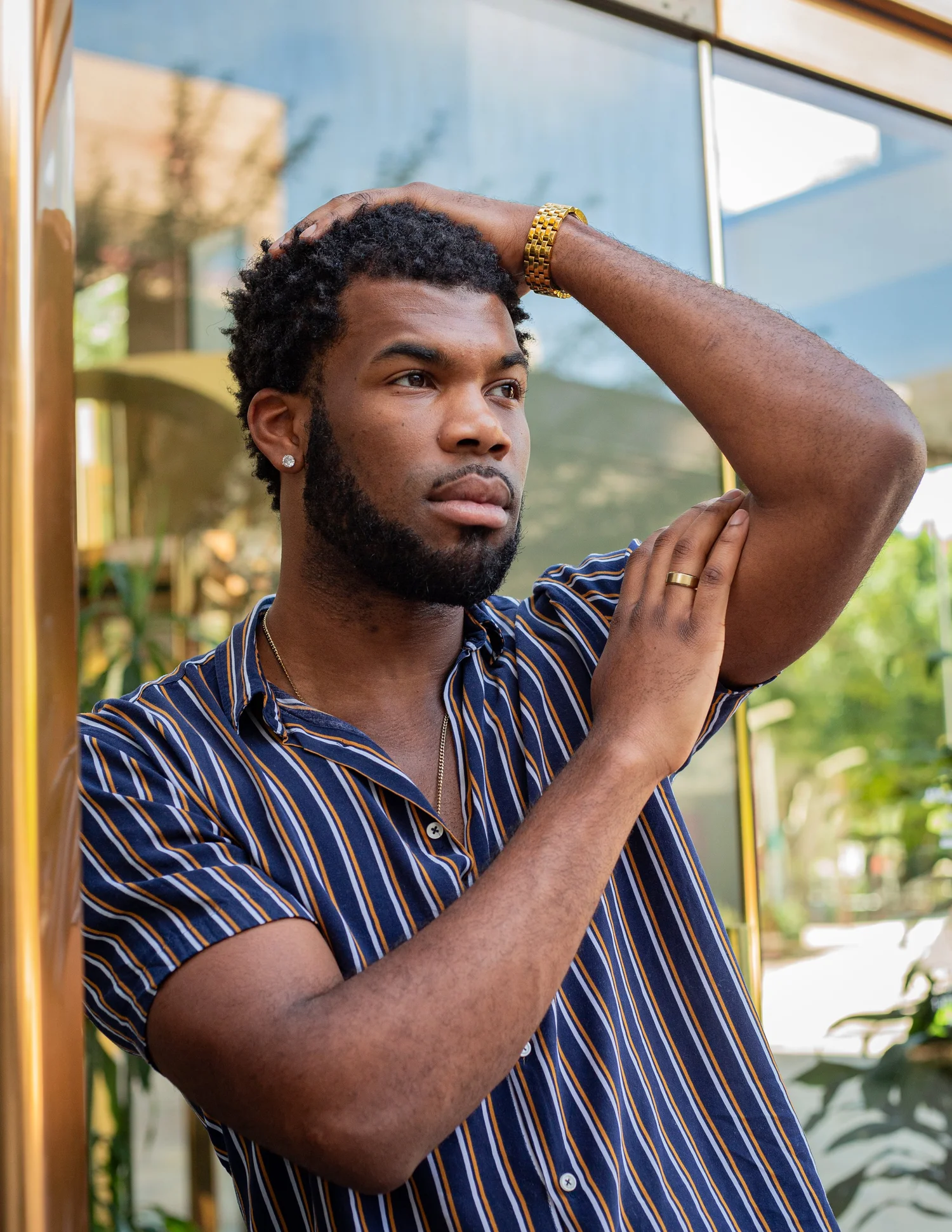 “Filter Art into a Product:” Interview with Jah Harris - Contagion Media