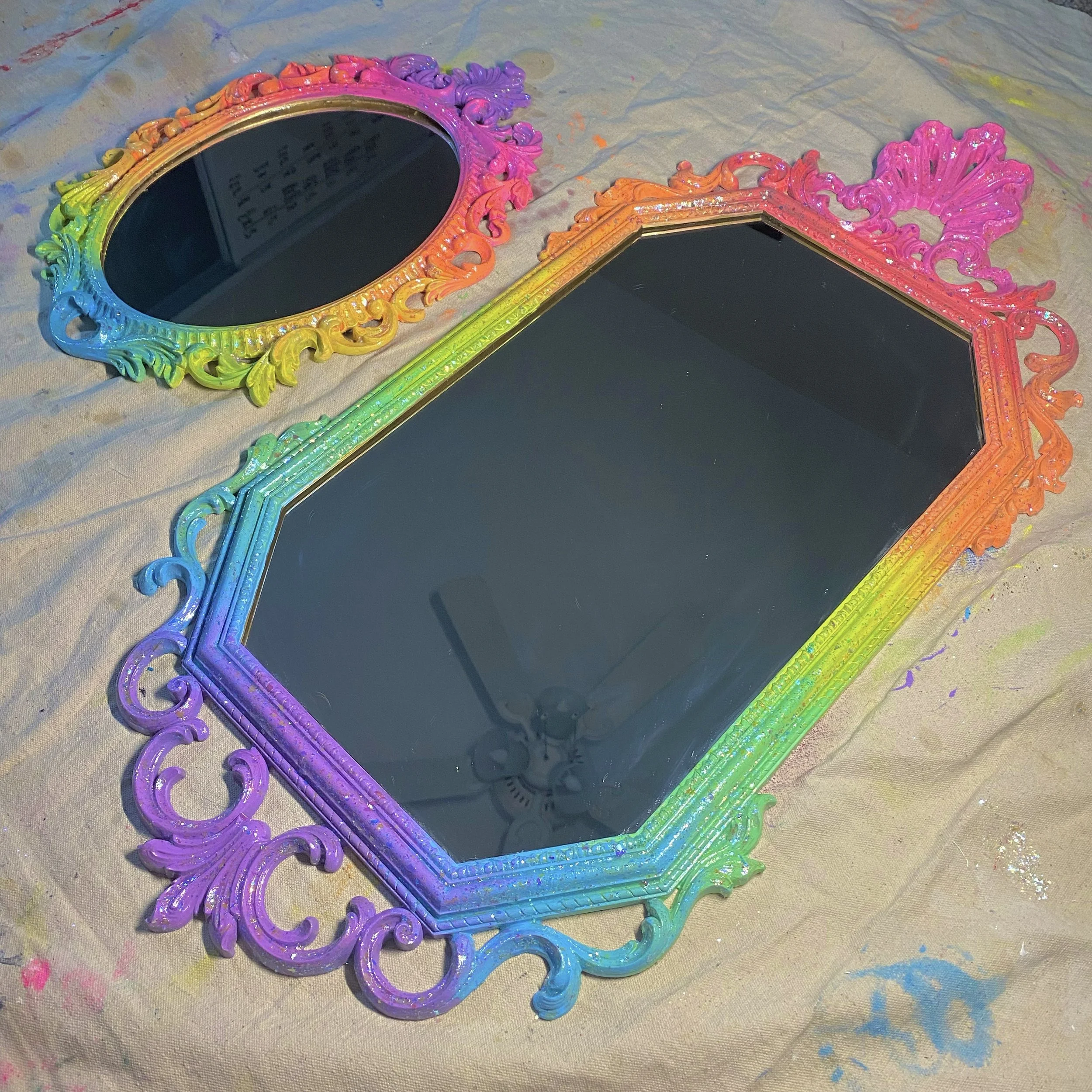 Fun & Easy Art Ideas Anyone Can Do! - Contagion Media