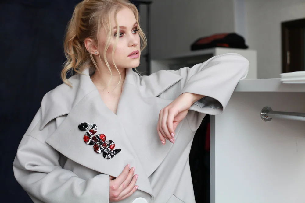 How to Perfect an Iconic Runway Walk - Contagion Media