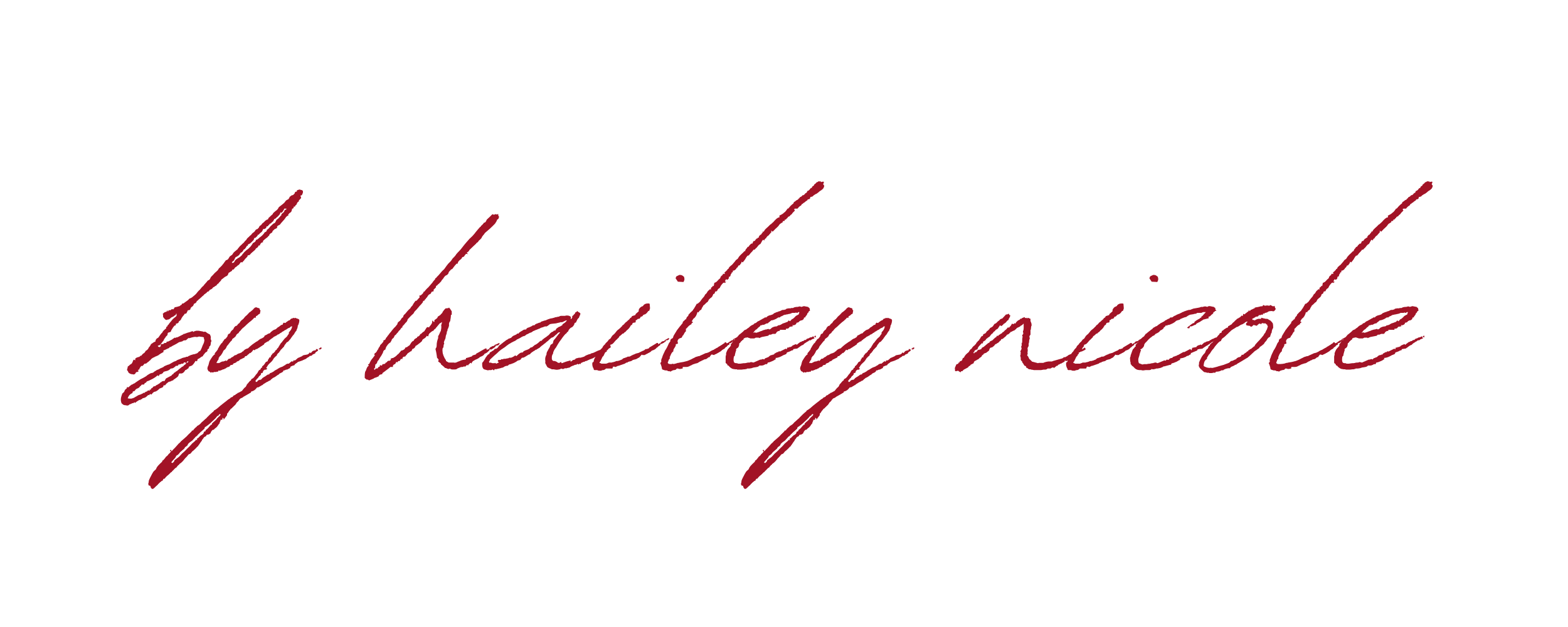 Dallas Wedding Photographer | By Hailey Nicole