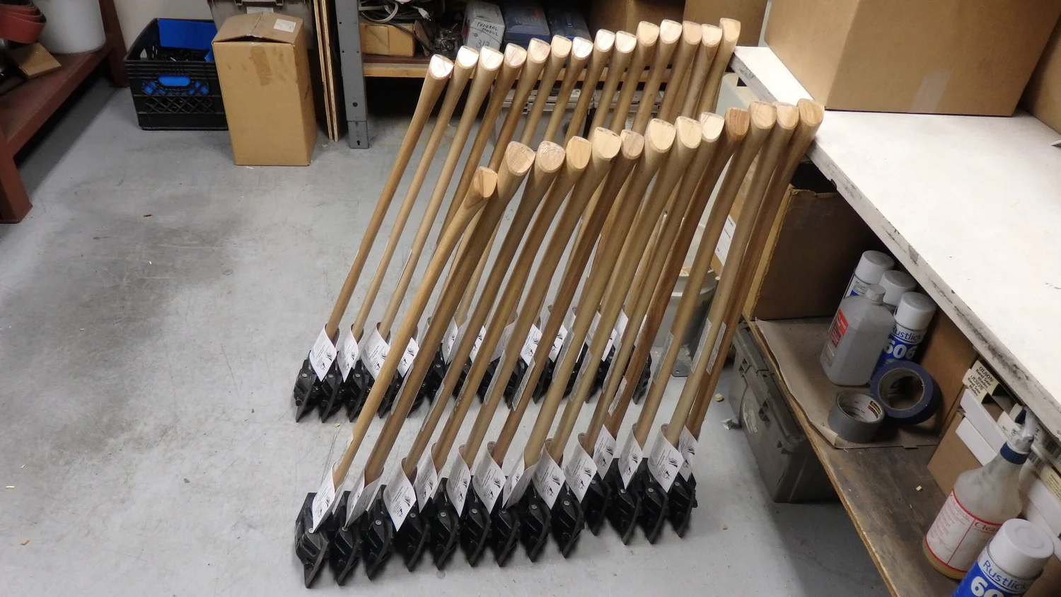 Store — CHOPPER 1 AXE