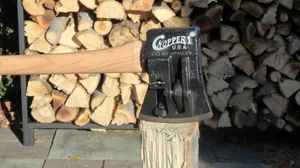 Store — CHOPPER 1 AXE