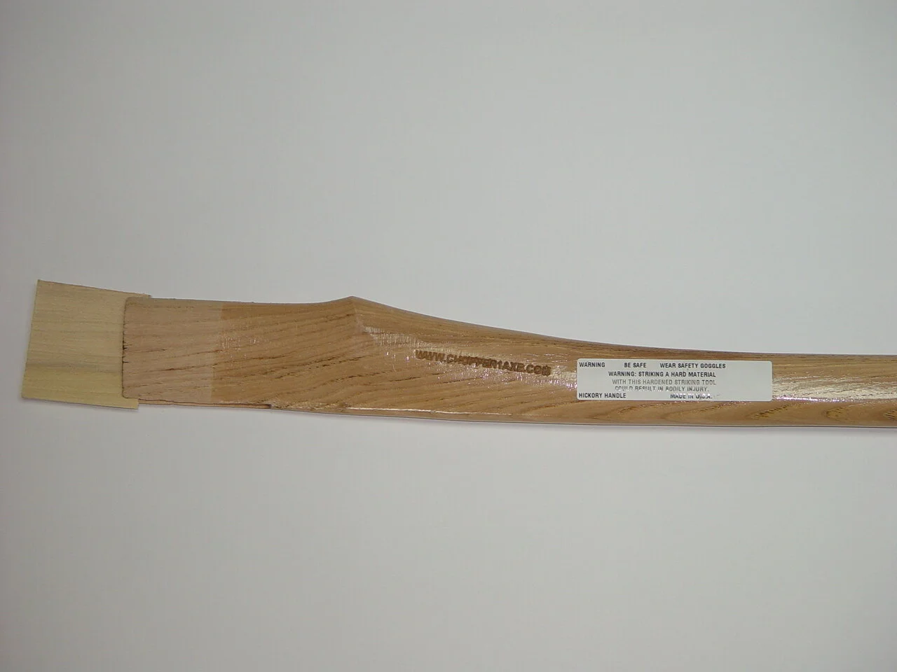 Store — CHOPPER 1 AXE