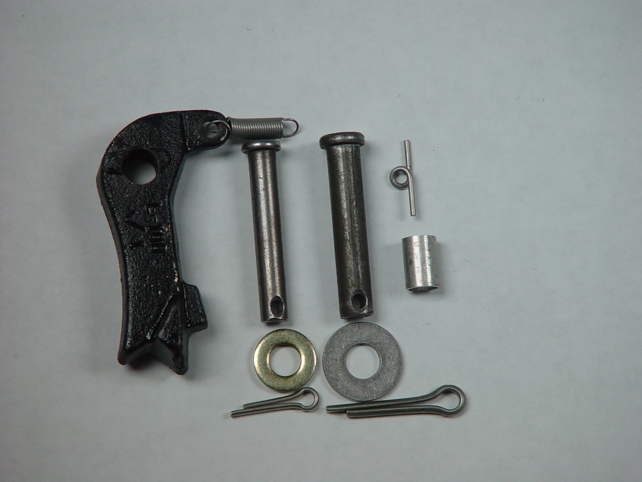 Store — CHOPPER 1 AXE