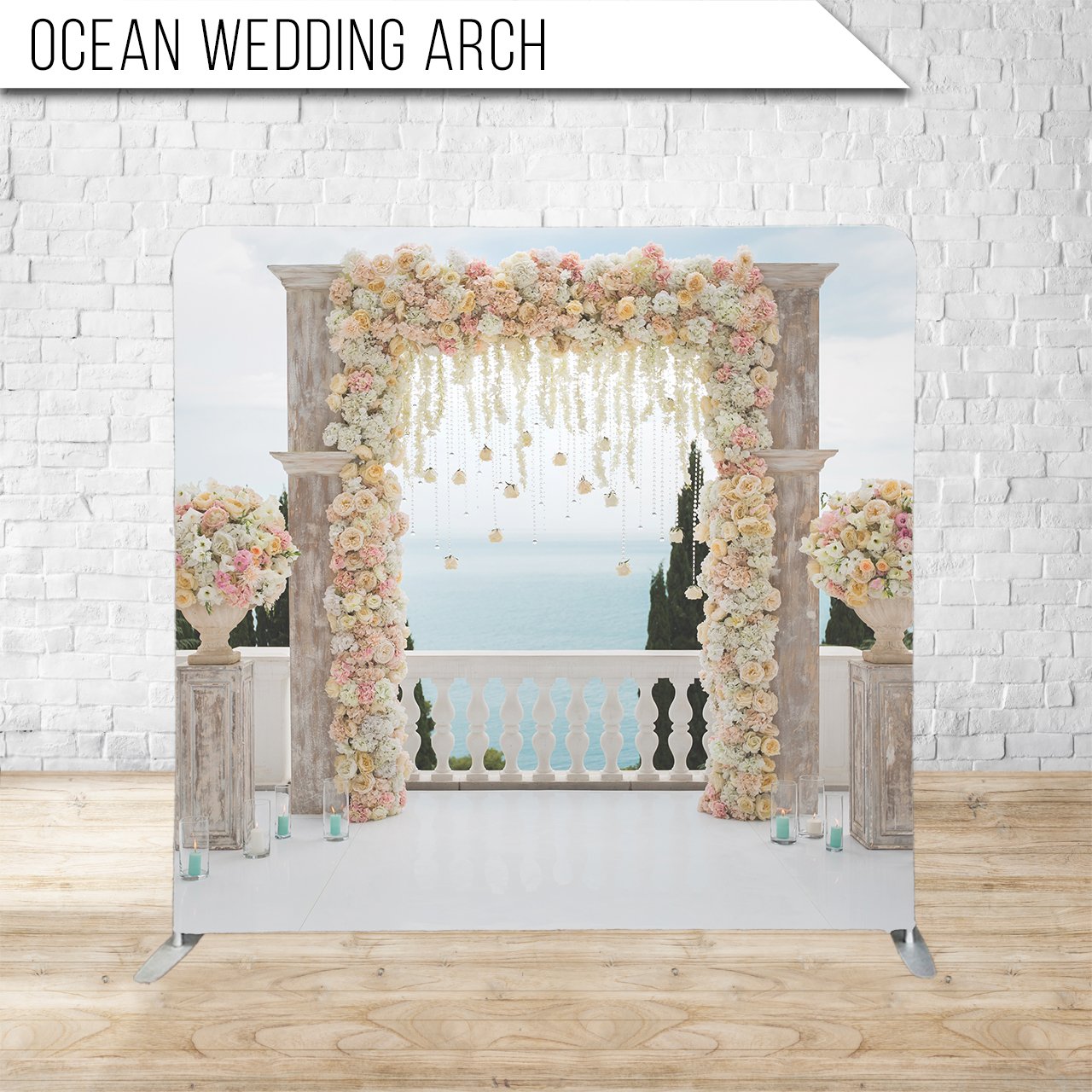 Our 3D Photo Booth Backdrops — Hype 4 Entertainment