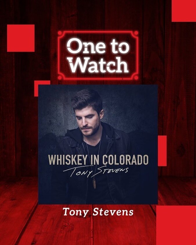 Tony Stevens