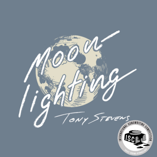 Tony Stevens