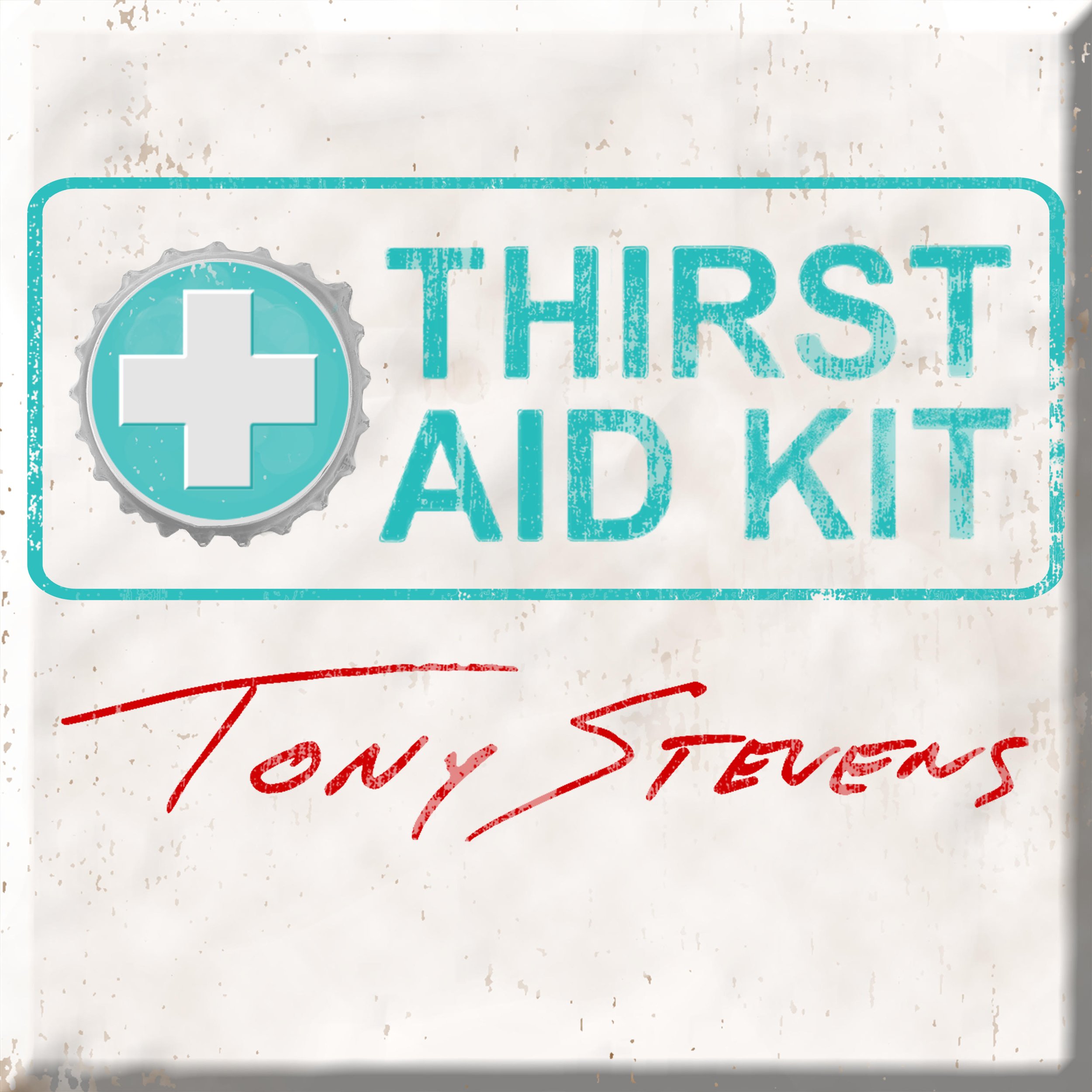 Tony Stevens