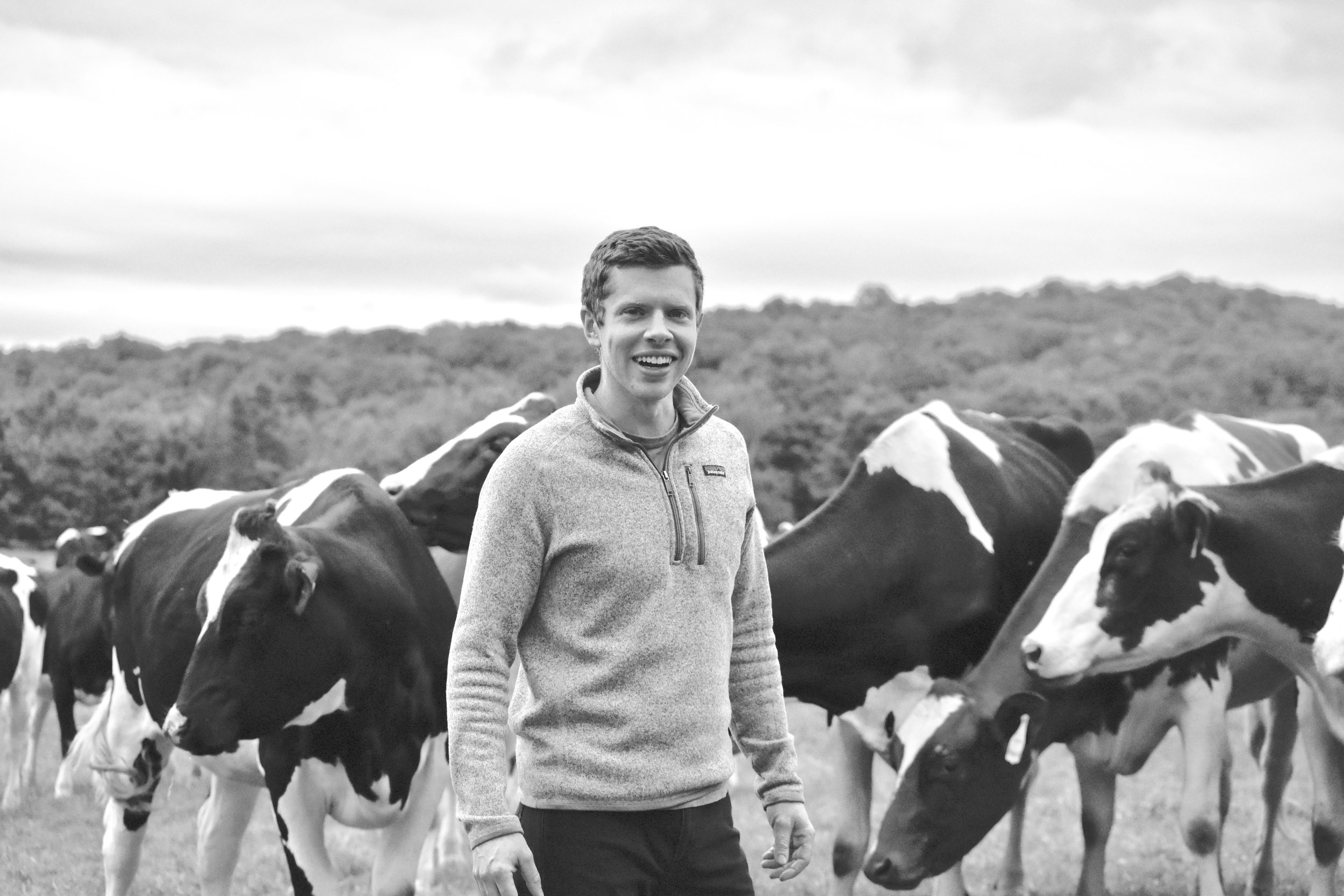 Matt Benham | 2020 — Daphne Zepos Teaching Endowment