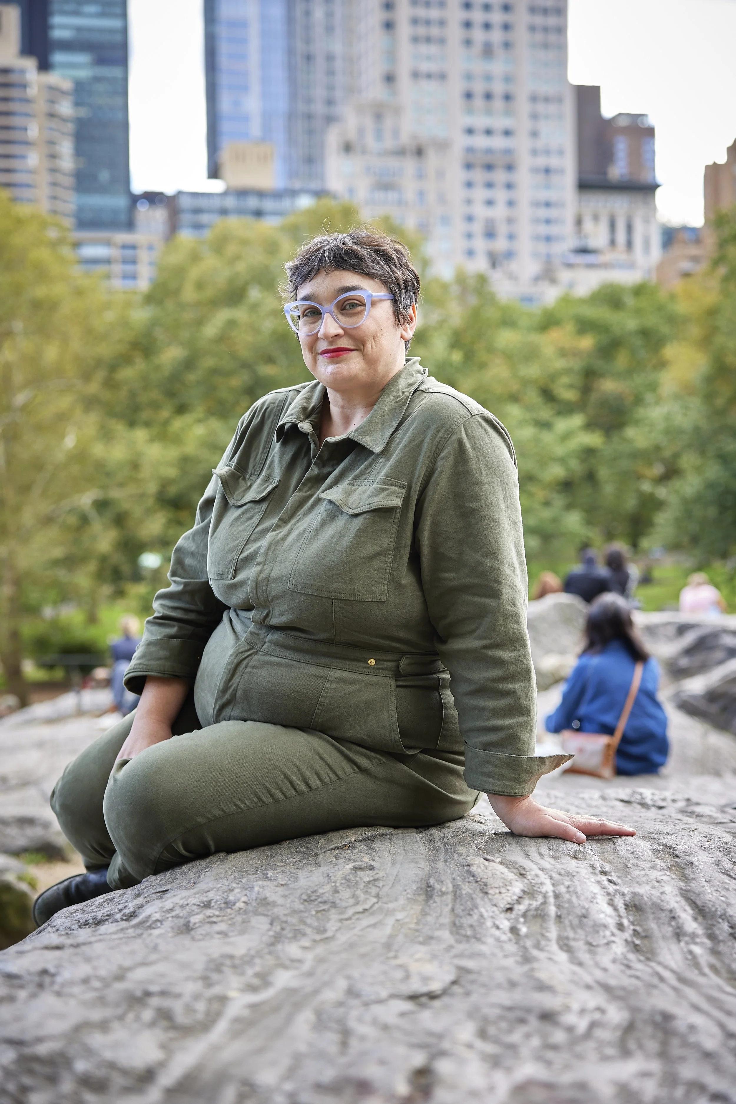 Daphne Zepos Teaching Endowment