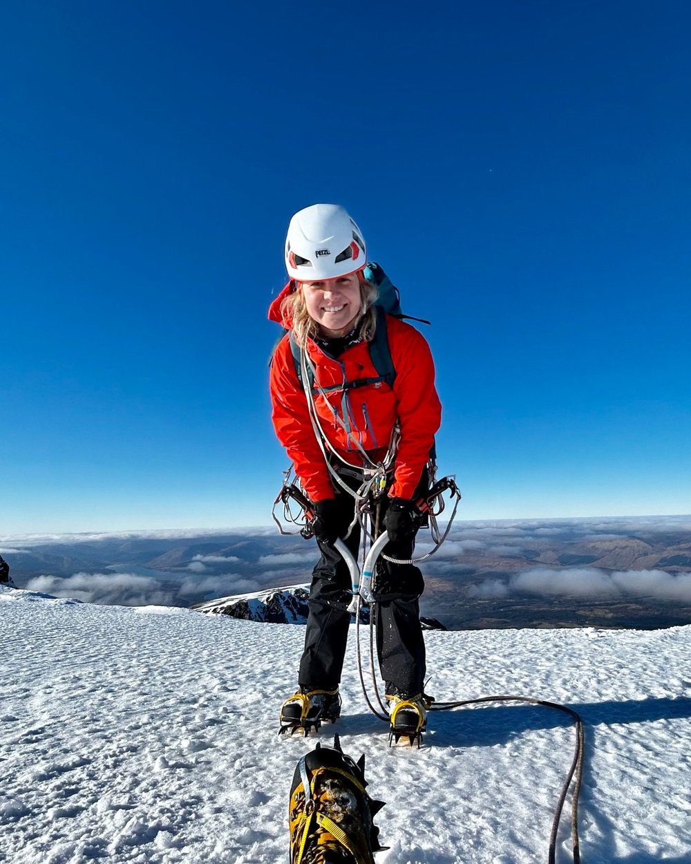 Meet the Committee — Chelmsford Mountaineering Club