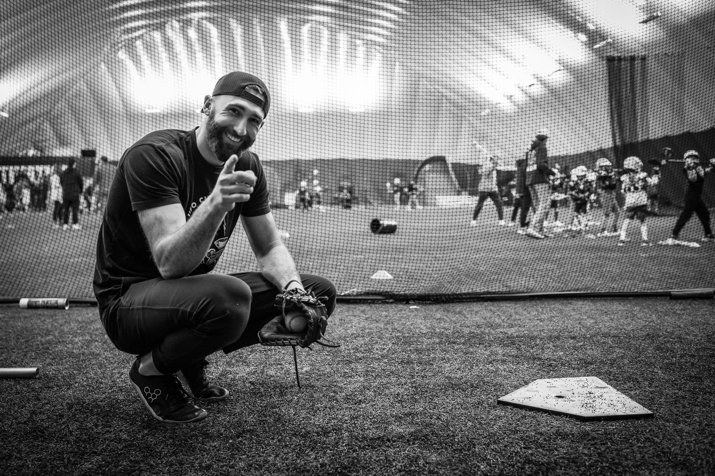 JACOB BOODEN — Defined Baseball