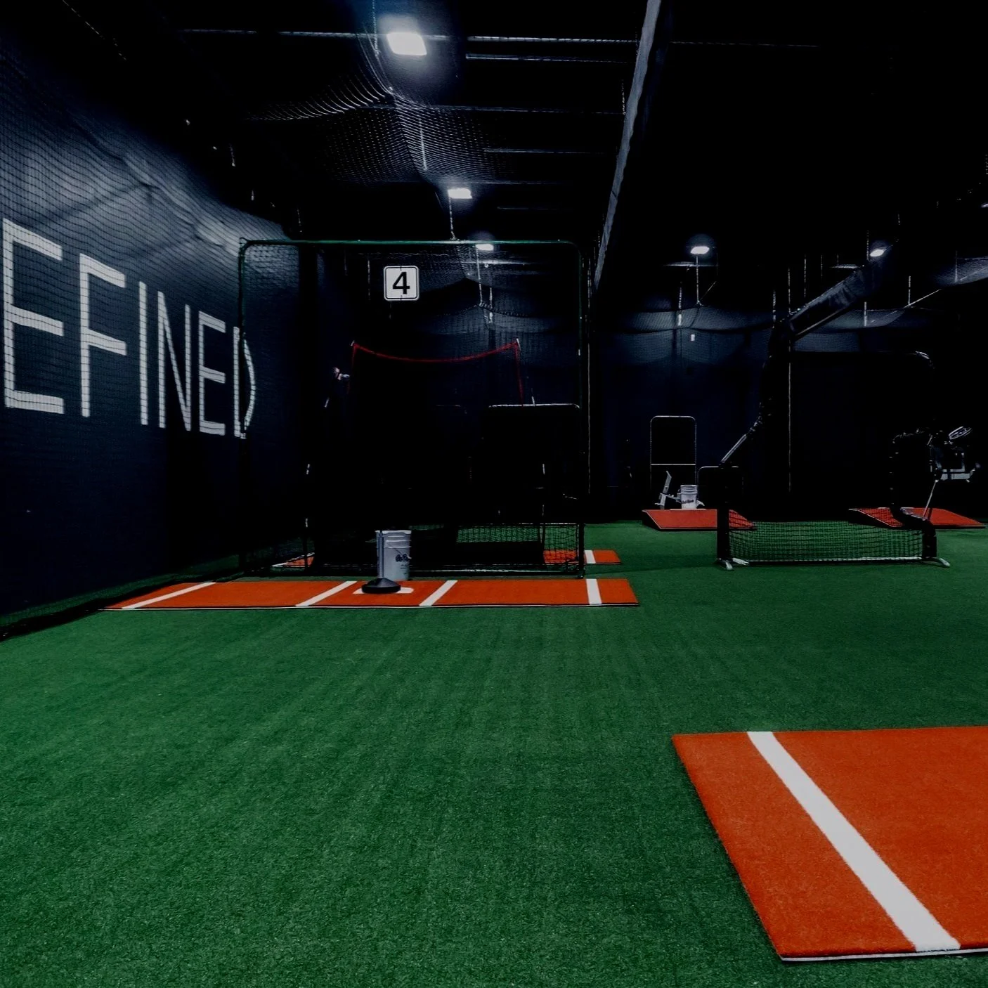 Defined Baseball Academy | Train Year-Round in Minneapolis