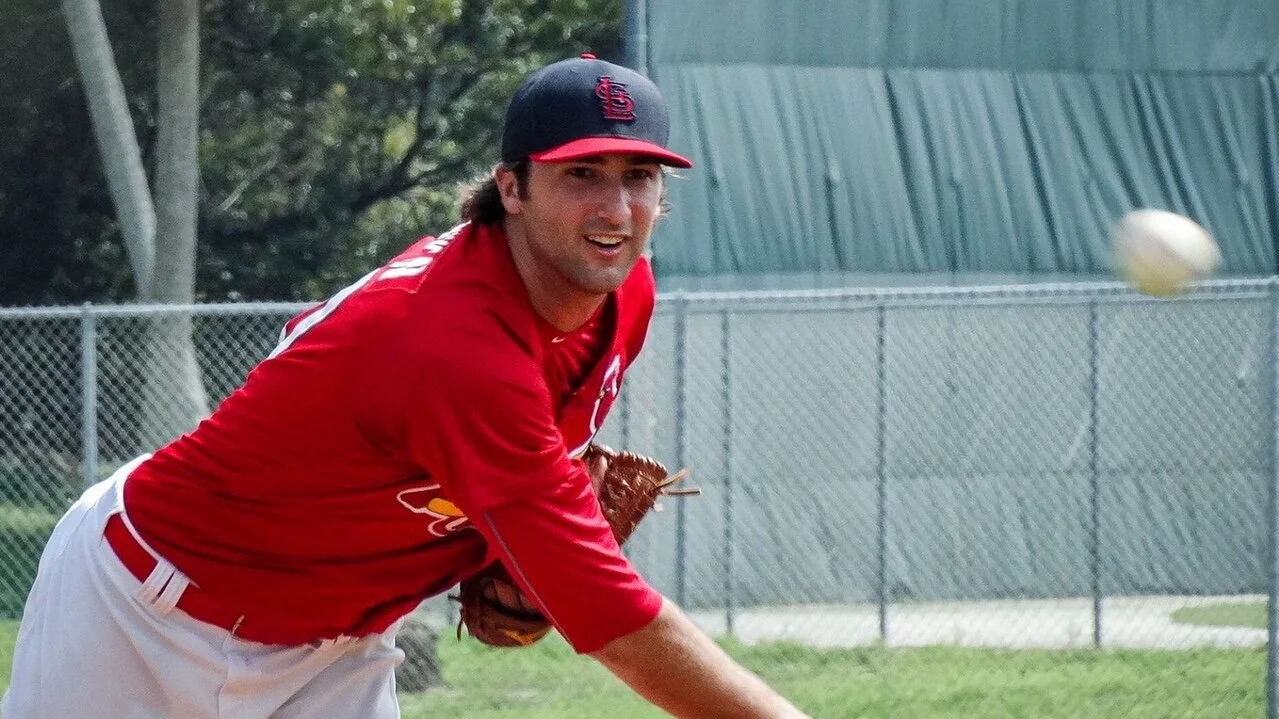 Defined Baseball Academy | Train Year-Round in Minneapolis
