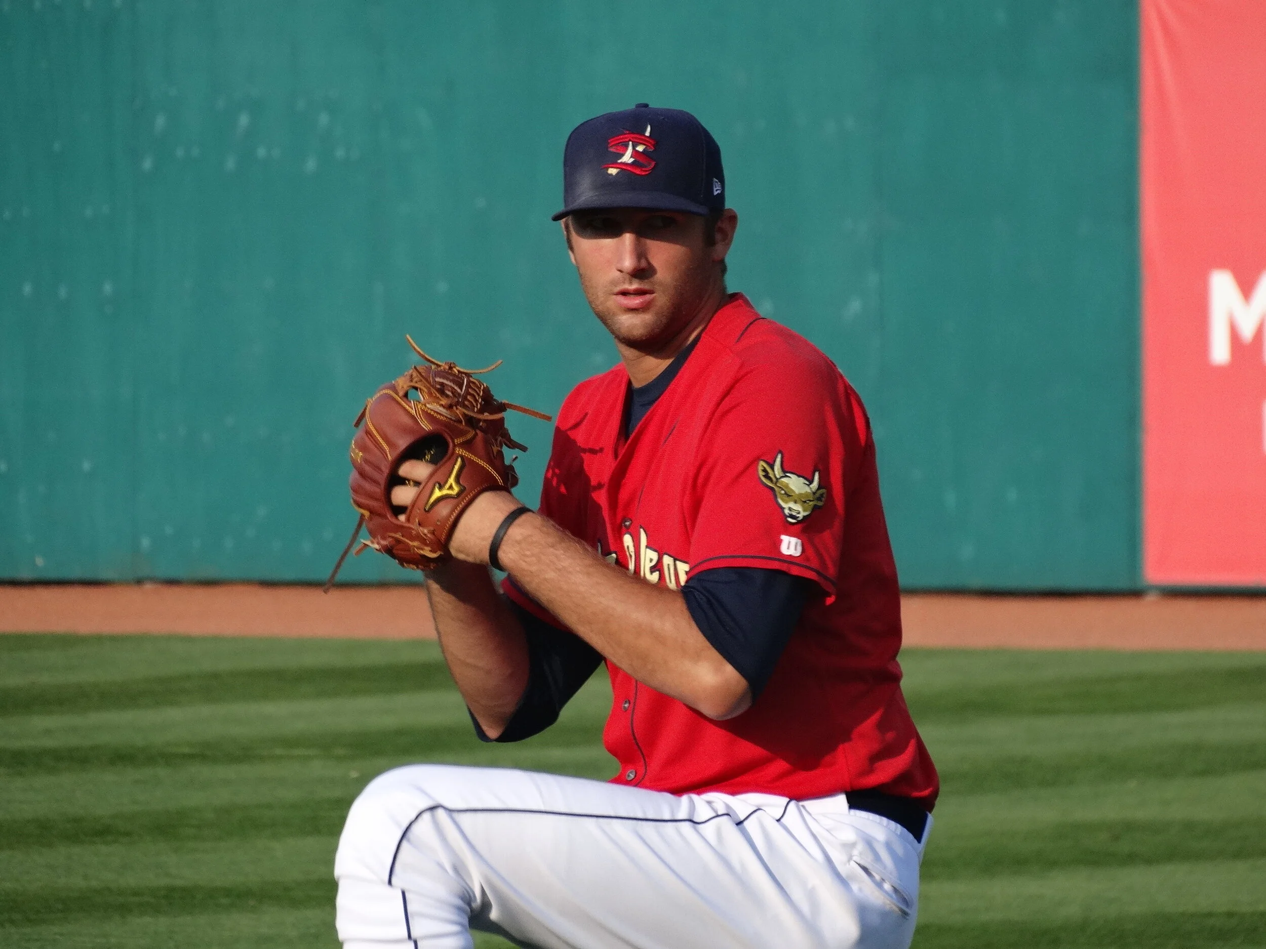 ABOUT — Defined Baseball