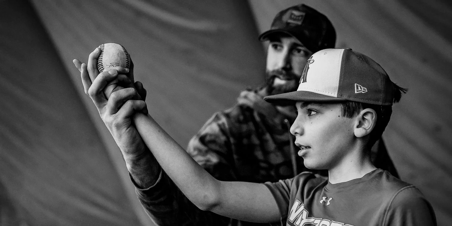 Defined Baseball Academy | Train Year-Round in Minneapolis