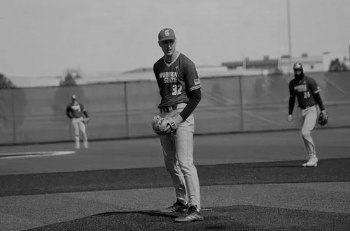 CAMERON KRAMER — Defined Baseball
