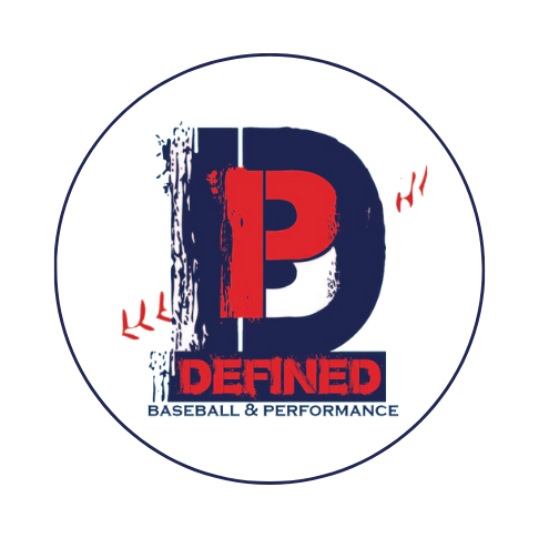 Defined Baseball