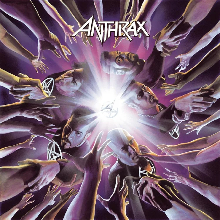 Anthrax