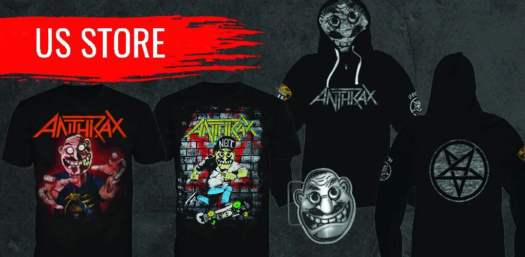 Anthrax