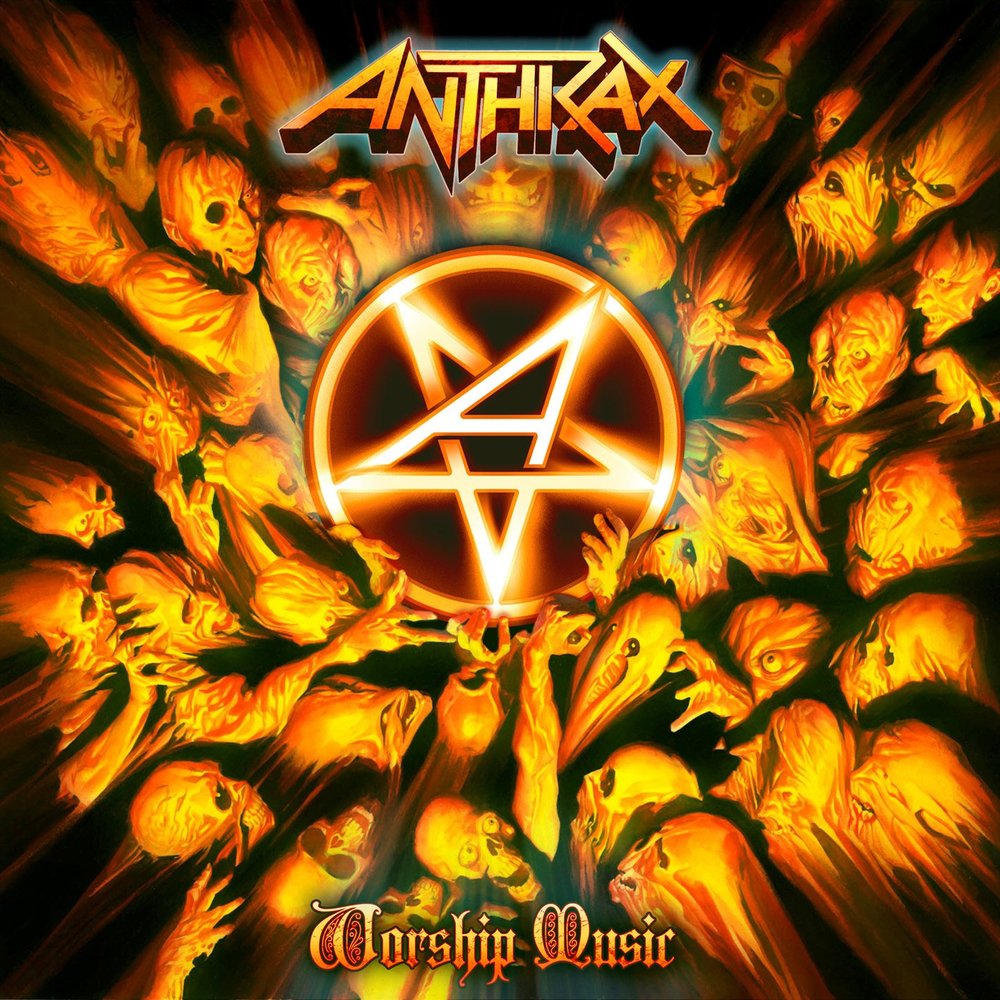 Anthrax