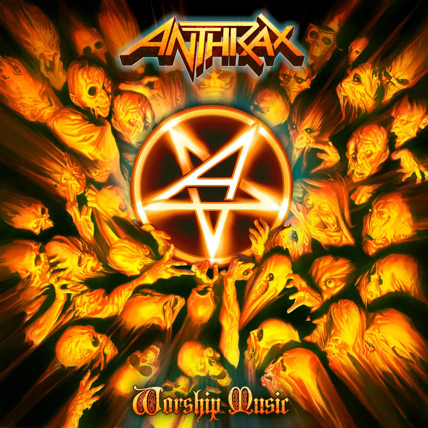 Anthrax