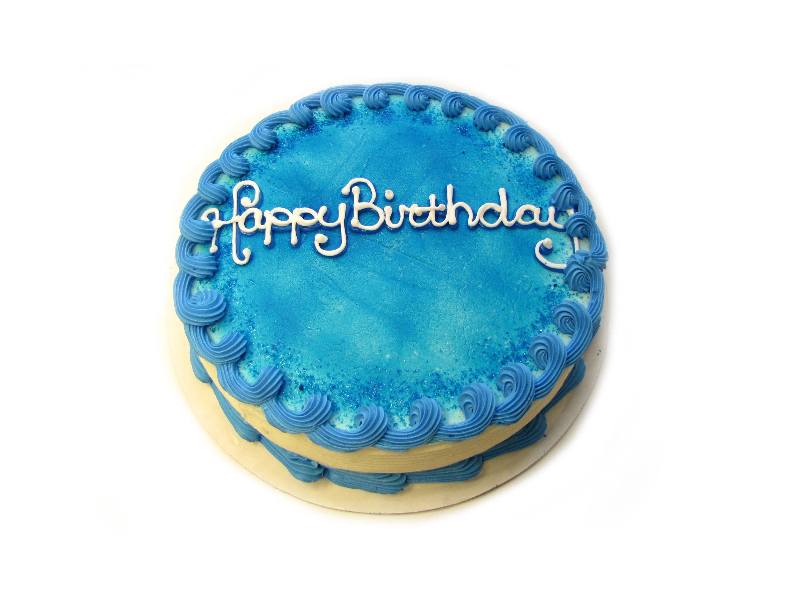 Order Cakes — DQ East Market