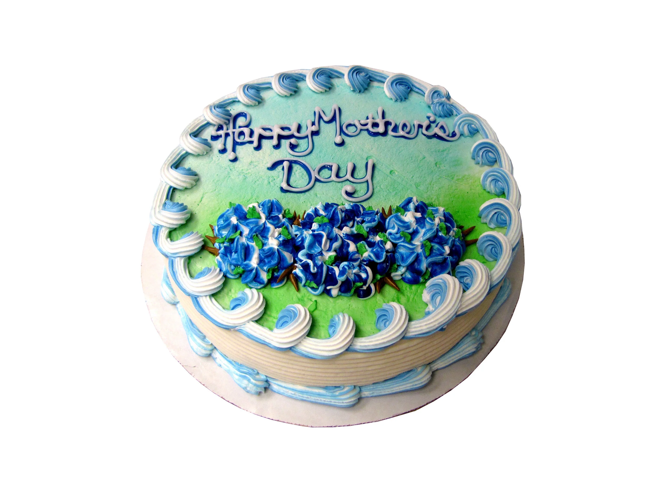 Order Cakes — DQ East Market