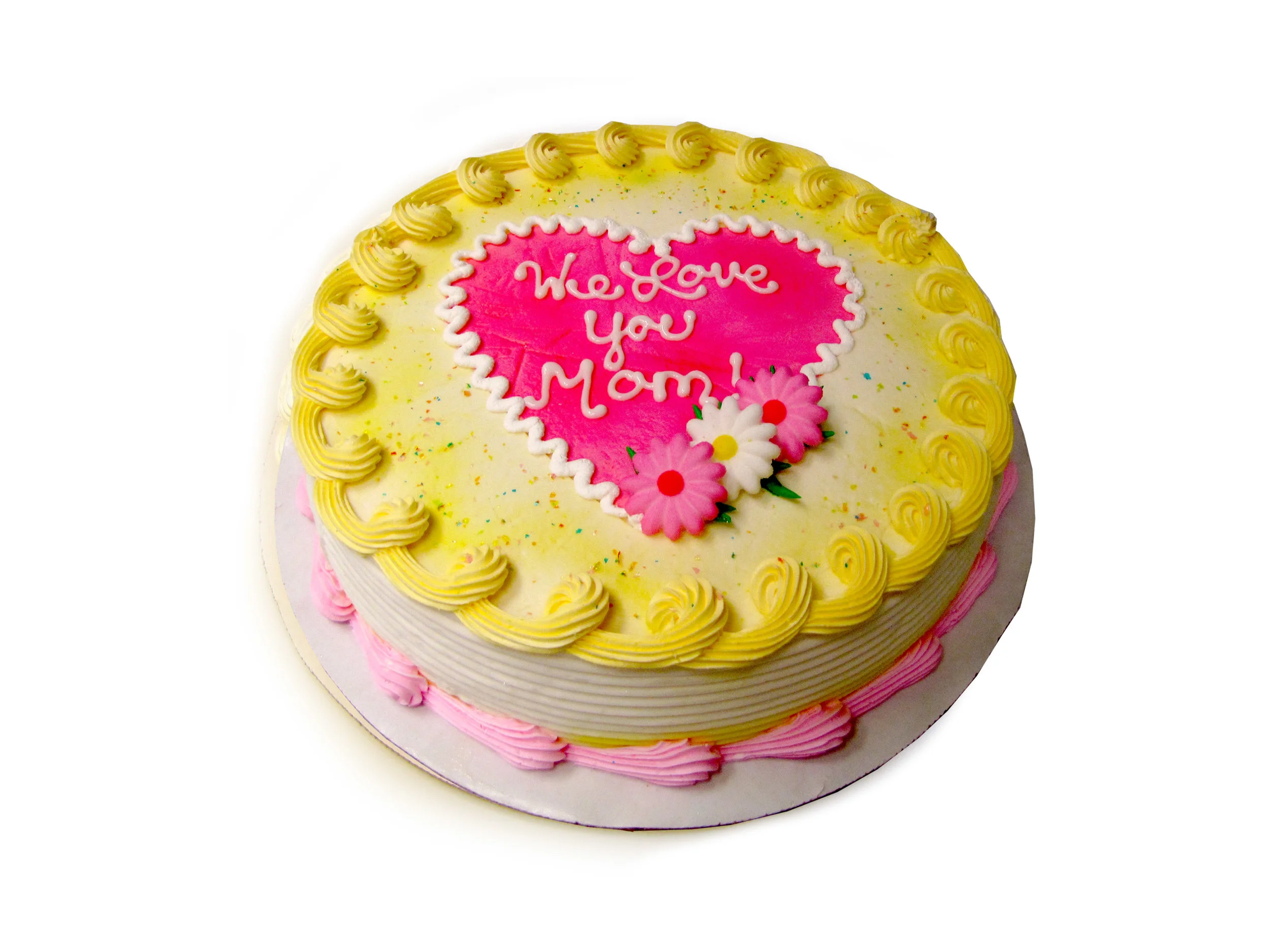 Order Cakes — DQ East Market