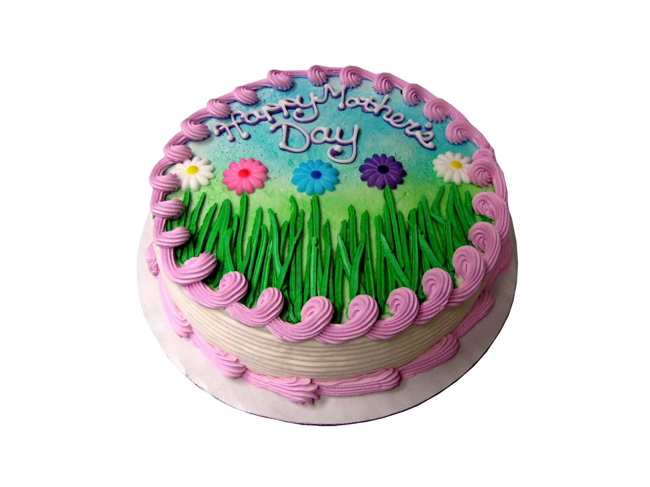 Order Cakes — DQ East Market