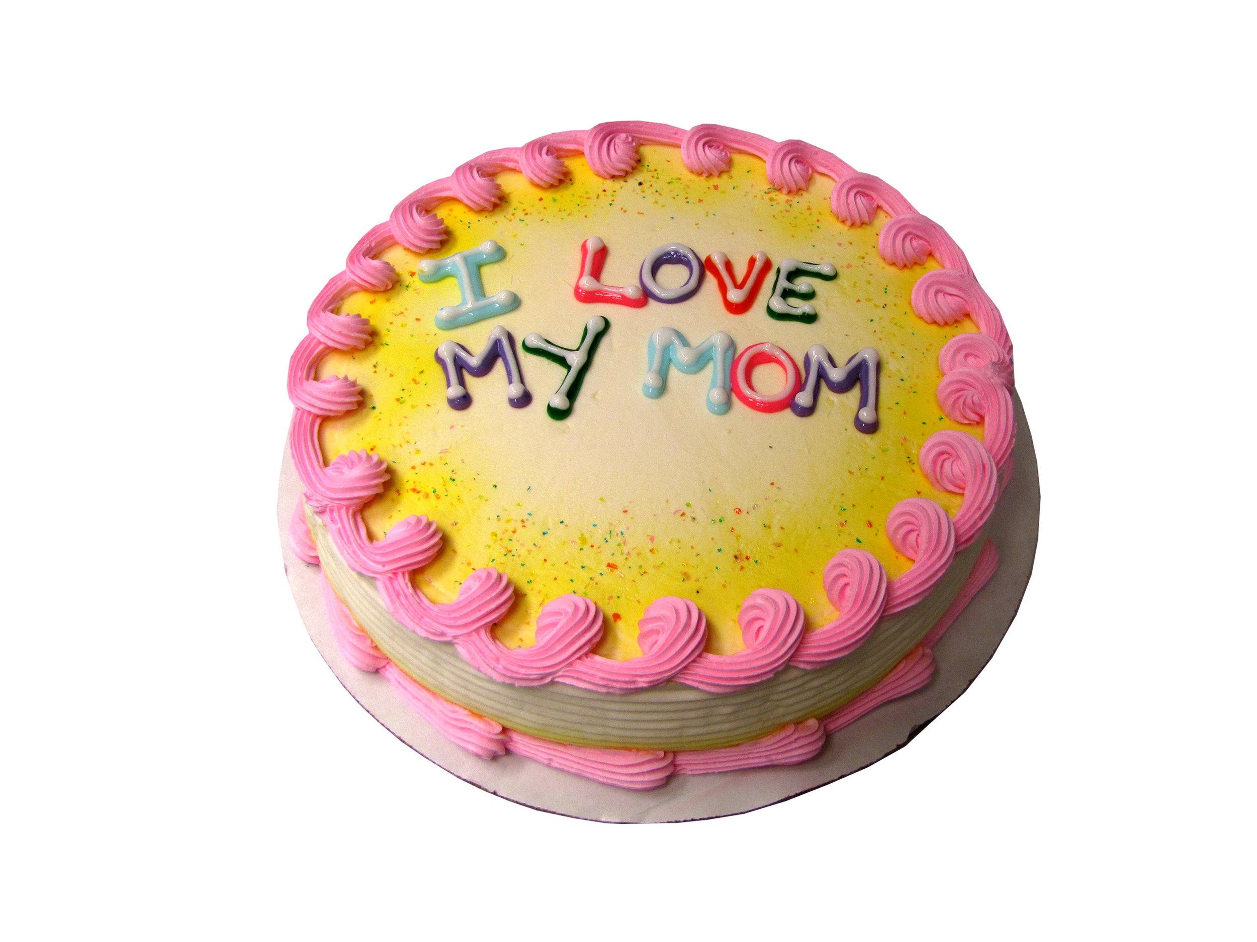 Order Cakes — DQ East Market