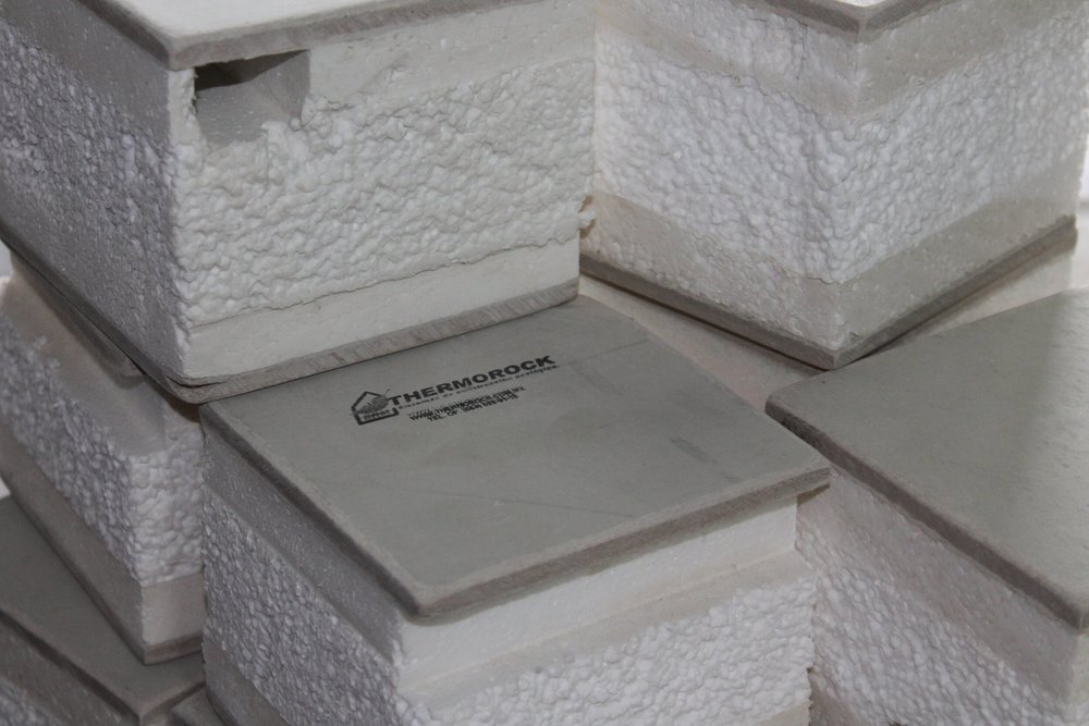 Contacto — THERMOROCK