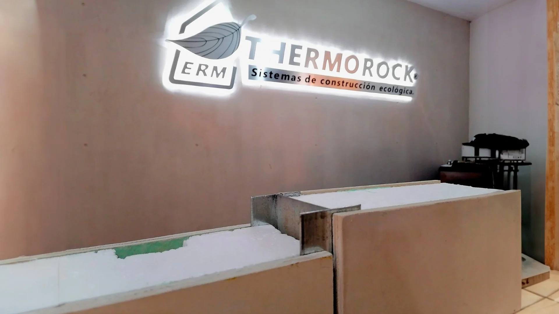 Productos — THERMOROCK