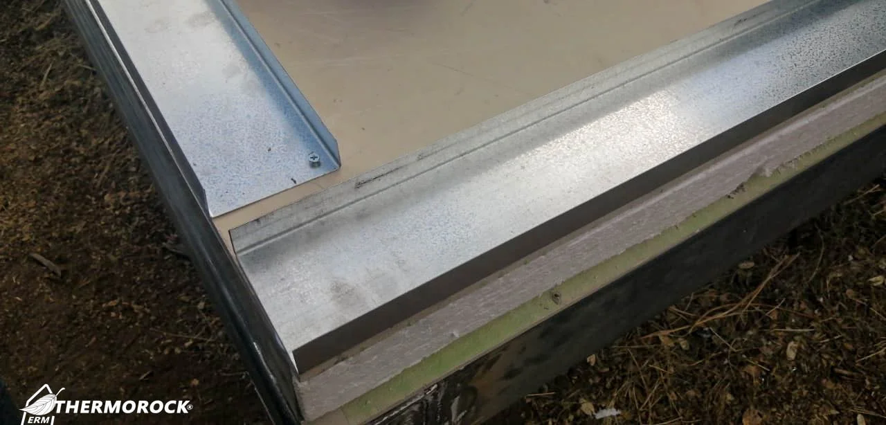 Cabaña Ópalo — THERMOROCK