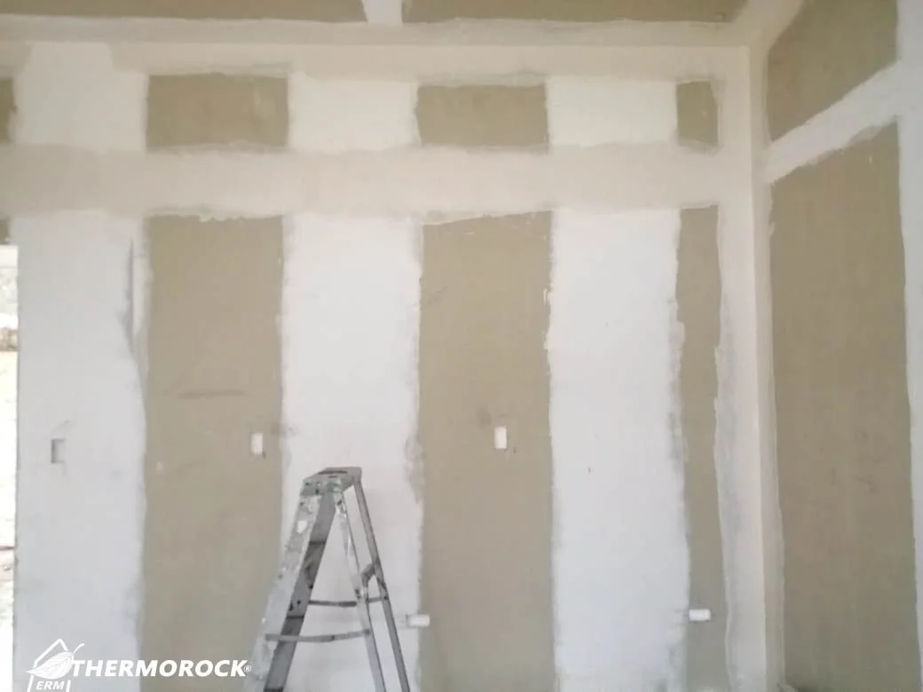 Cabaña Ópalo — THERMOROCK