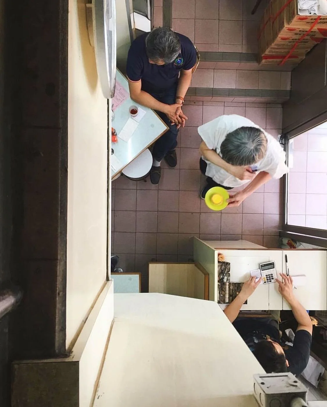 Why HOKO Hong Kong Milk Tea — HOKO MILK TEA